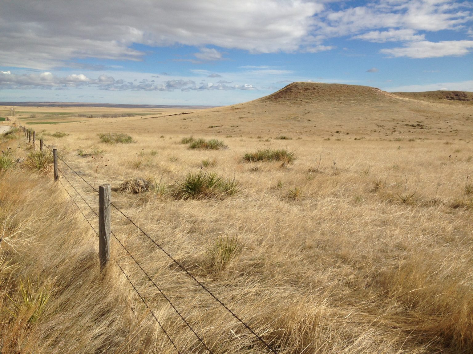 Great Plains Memories - Episode 1 - Great Plains Trail Alliance
