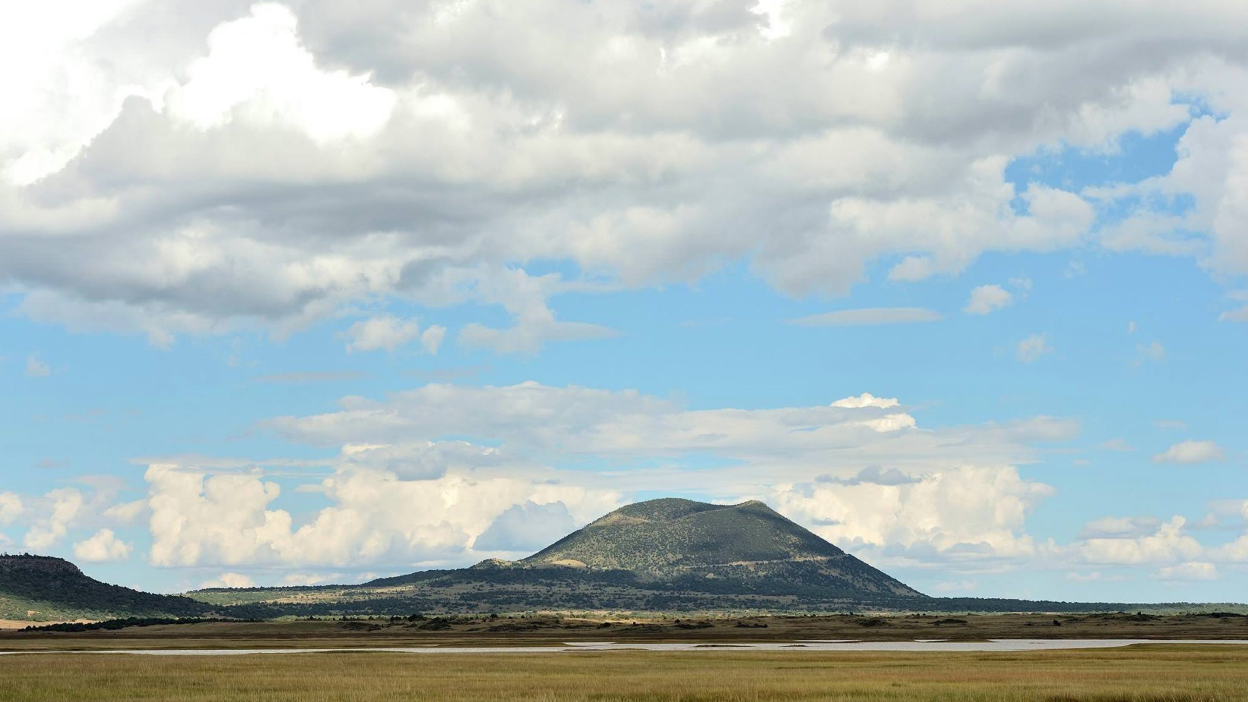 Along the Great Plains Trail: Capulin Volcano National Monument - Great ...